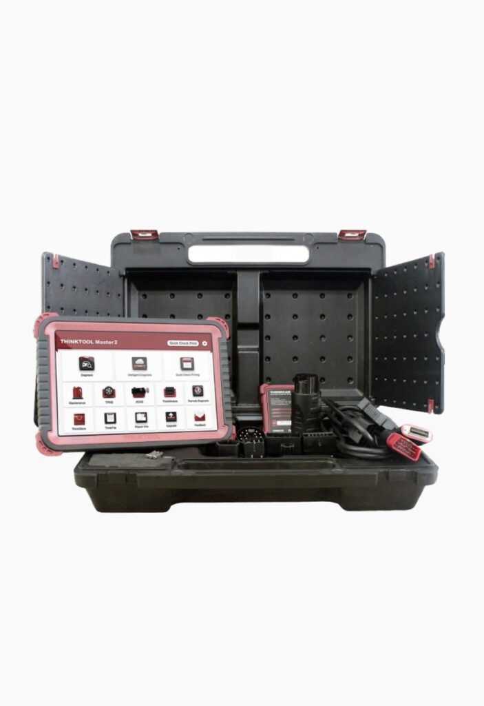 Beyin Programlama Cihazları arşivleri - Master Tech Diagnostic